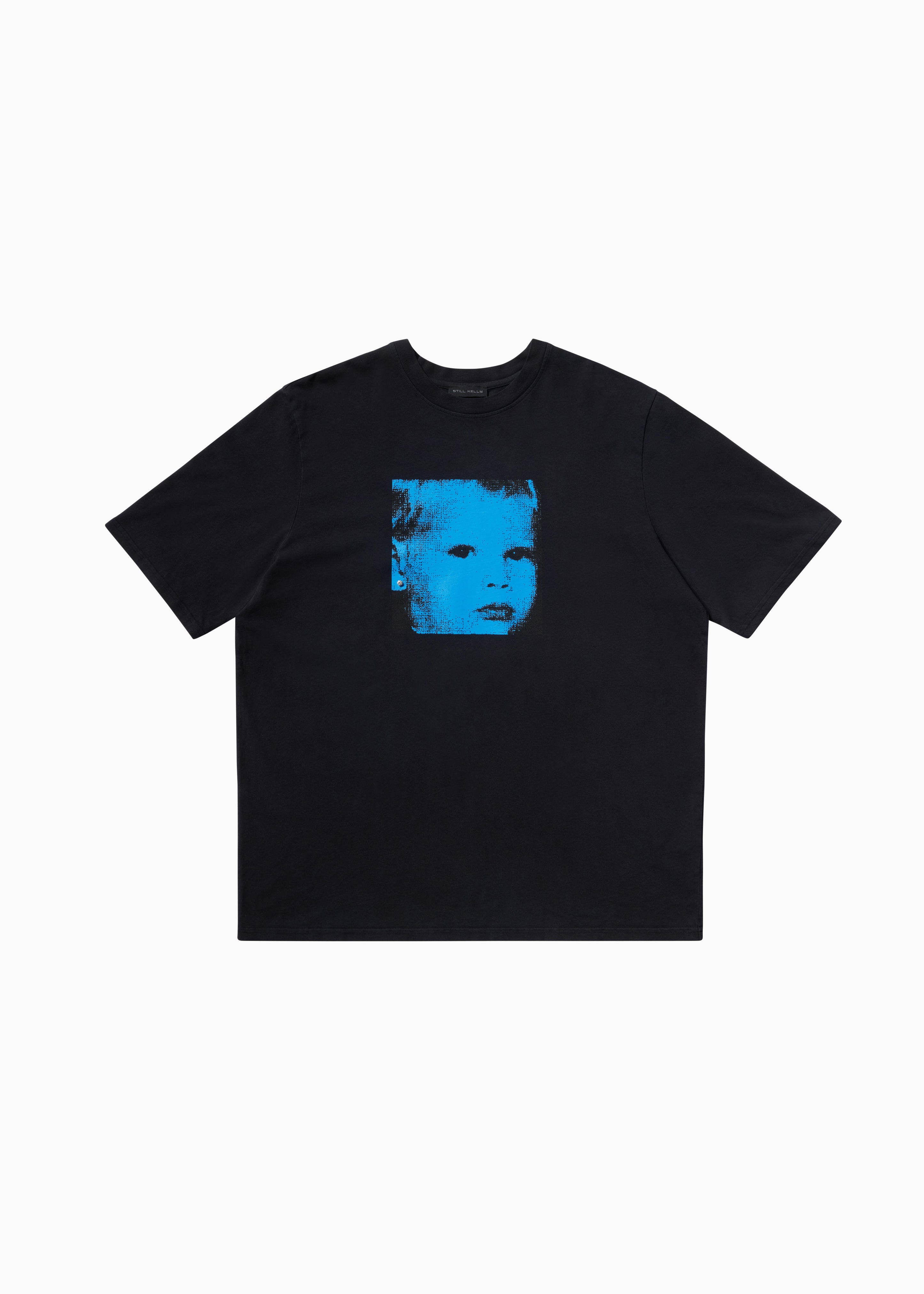 Baby Face T-Shirt – Still Kelly