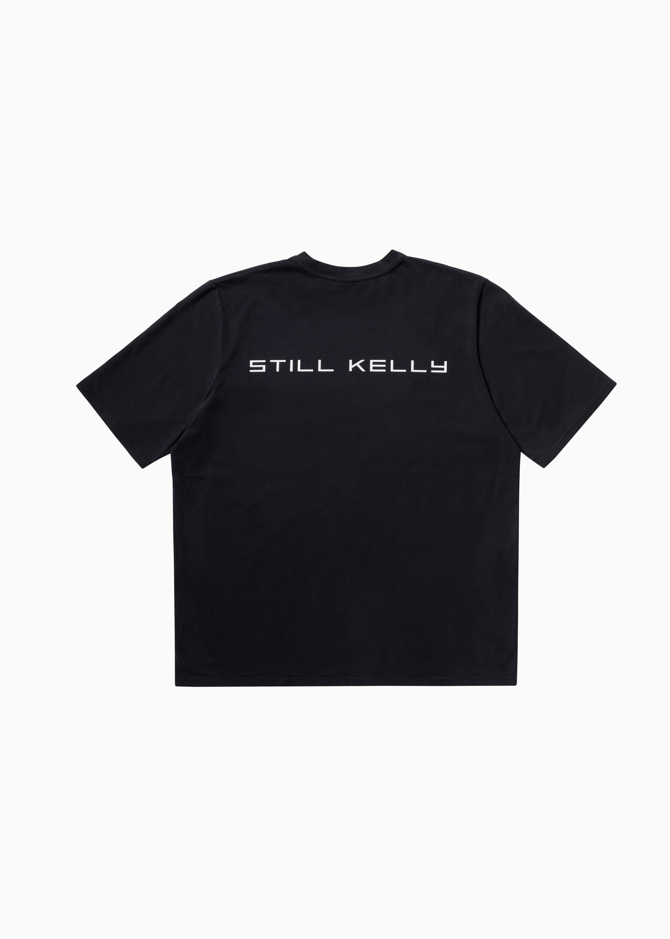 Baby Face T-Shirt – Still Kelly