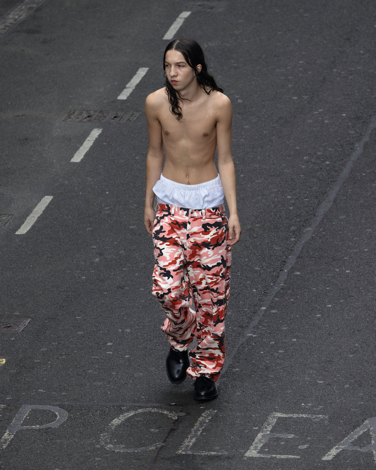 STILL KELLY – Still Kelly