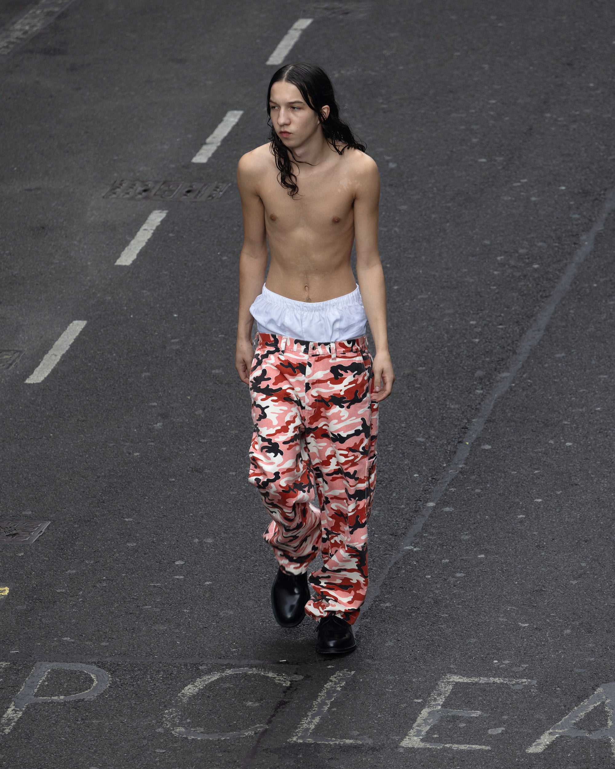 STILL KELLY – Still Kelly